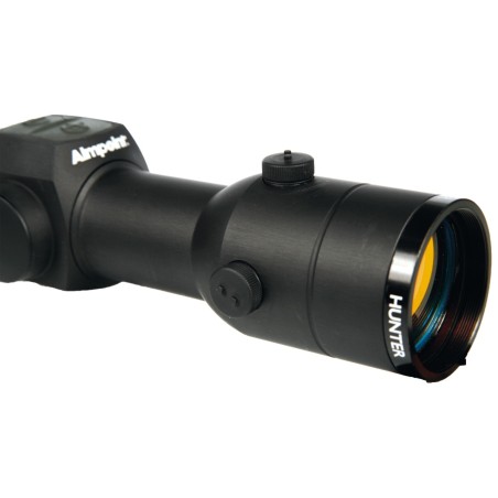 Point Rouge Aimpoint Hunter Long Ø34 2Moa | Armurerie Fantin