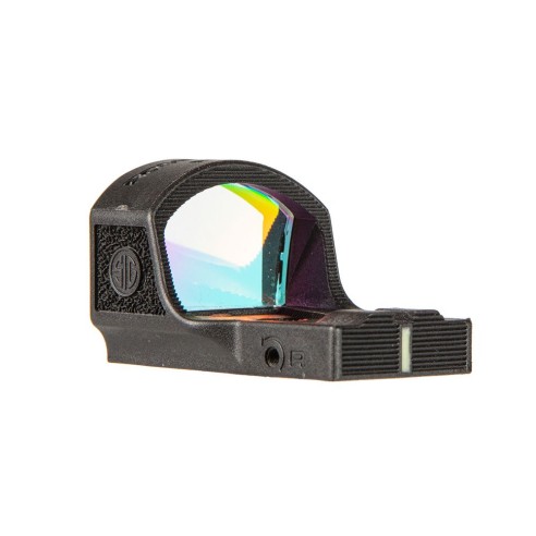 Point rouge SIG SAUER Romeo Zero Pro 1x30 3MOA