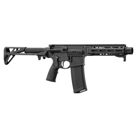 Pdw Black10.3" Barrel Semi Auto Cal.300 Blk | Armurerie Fantin